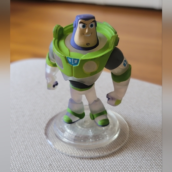 Disney | Video Games & Consoles | Disney Infinity Buzz Lightyear ...